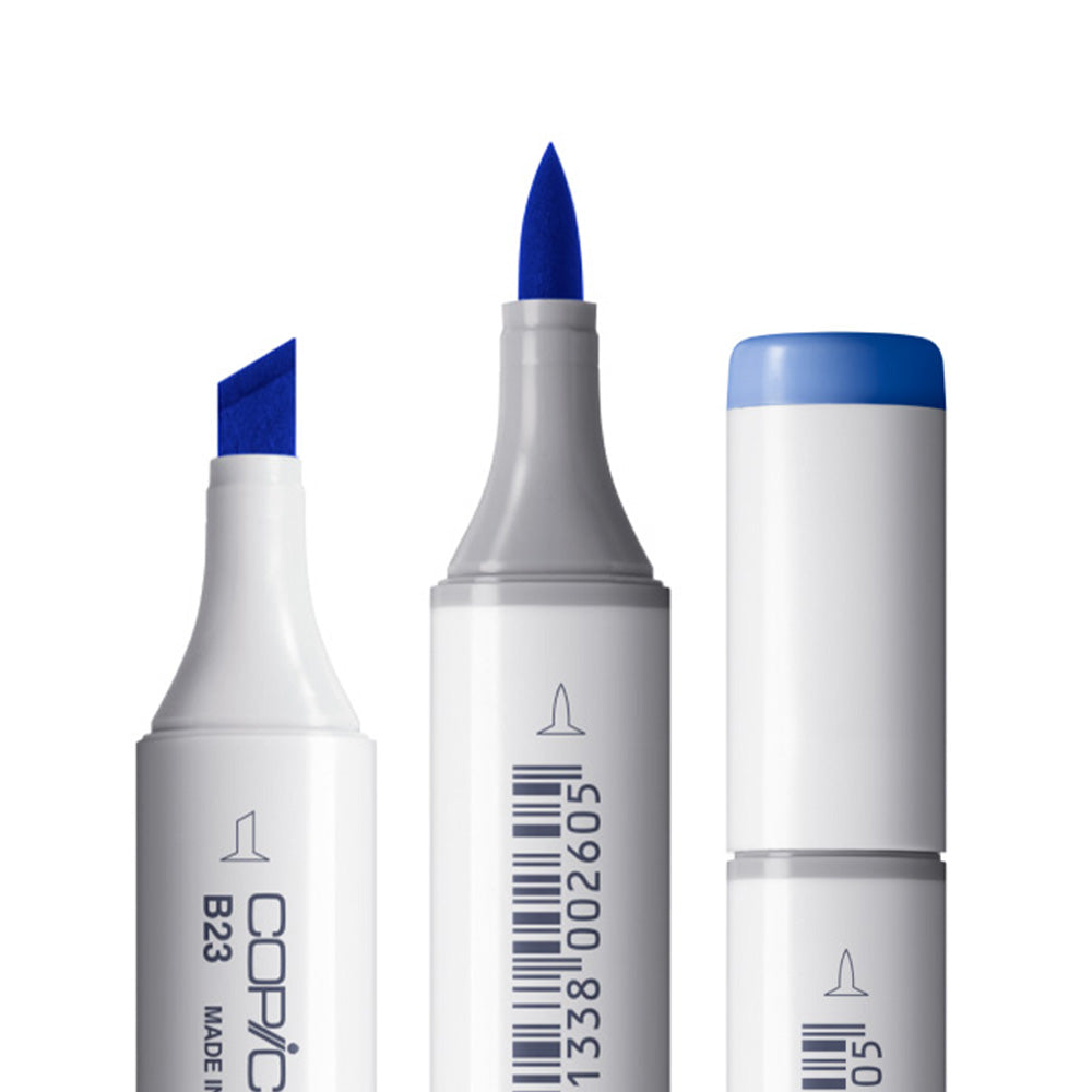 Copic Sketch – studiocopic