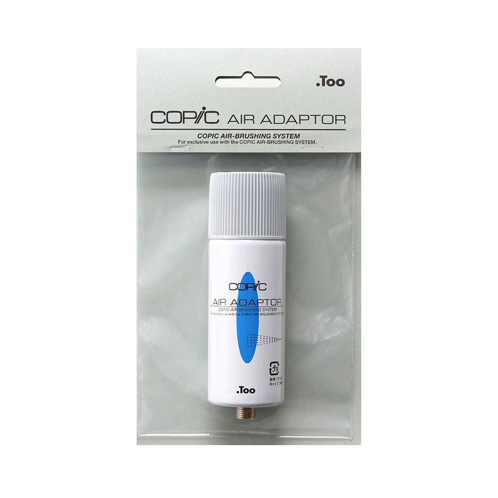 Copic Air Brushing System: Air Adaptor – studiocopic