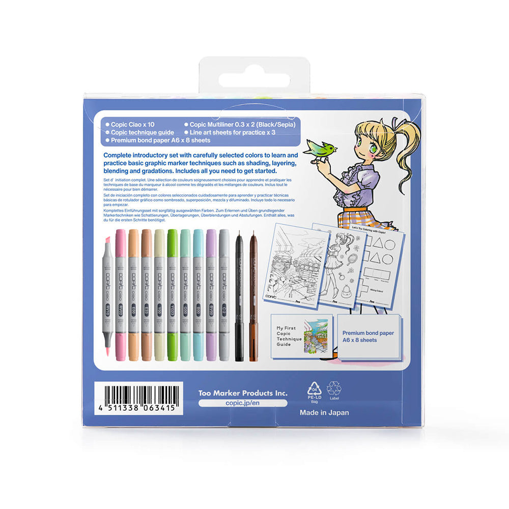 StudioCopic – studiocopic